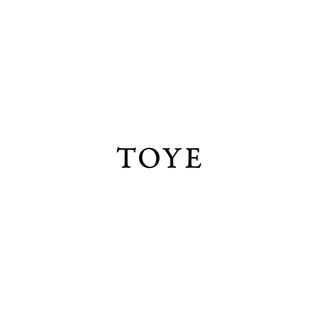 NEW BRAND “TOYE” – Arthur Fashion World