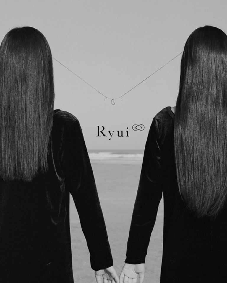 Ryui 2025 collection 8.2-8.10 – Arthur Fashion World