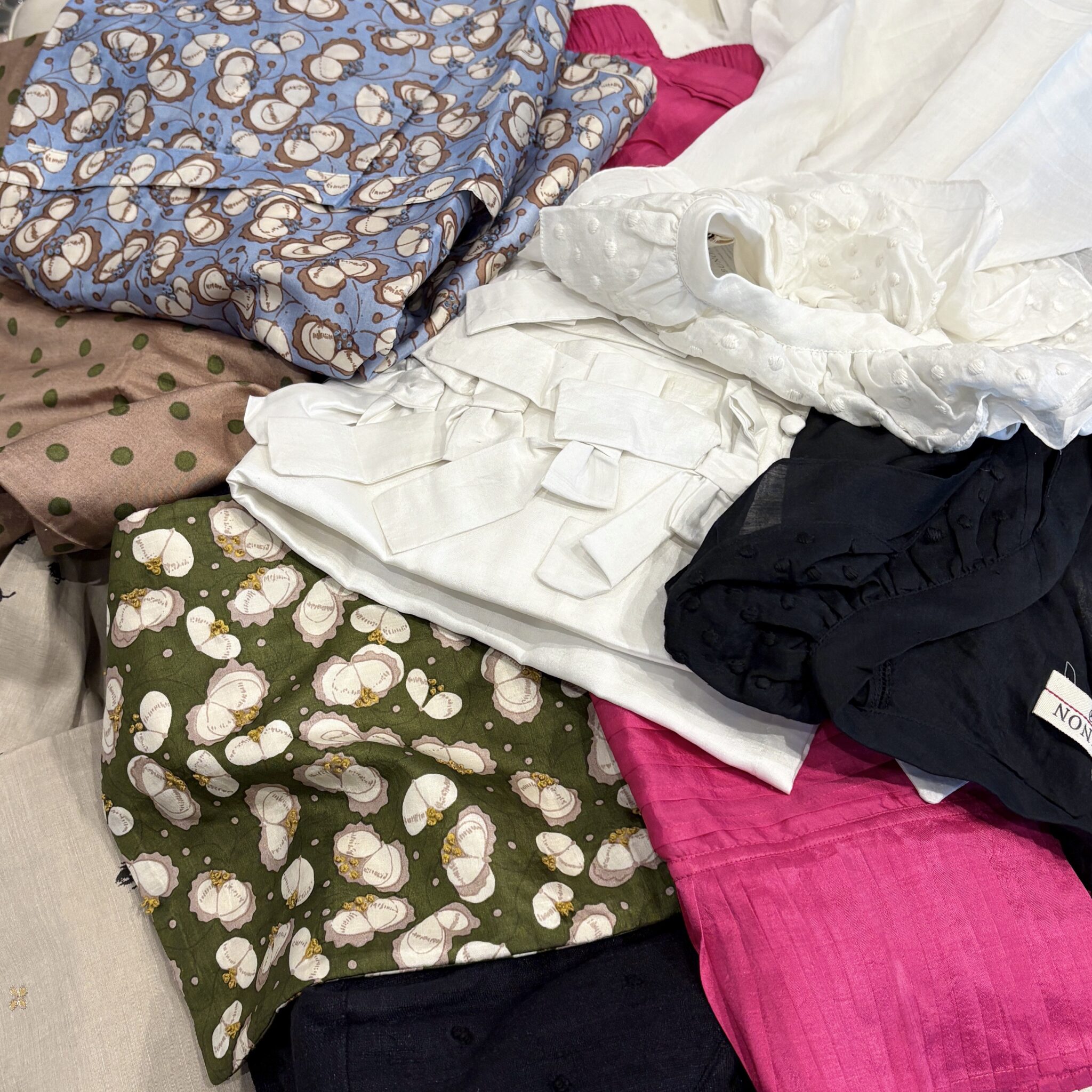 2025AW BUNON 新作がとどきました♪ – Arthur Fashion World